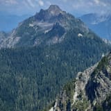 Mount Dickerman Trail, Washington - 1,730 Reviews, Map | AllTrails