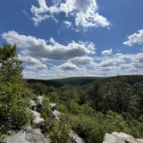 Wolf Rocks Trail, Pennsylvania - 1,437 Reviews, Map | AllTrails