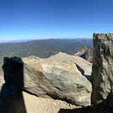 Sierra Buttes Trail, California - 1,259 Reviews, Map | AllTrails