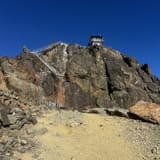 Sierra Buttes Trail, California - 1,259 Reviews, Map | AllTrails