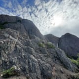 Mount Arrowsmith via Judges Route, British Columbia, Canada - 601 ...