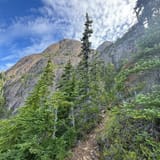 Mount Arrowsmith via Judges Route, British Columbia, Canada - 601 ...