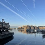 Baltimore Waterfront Promenade: Canton Waterfront Park to Fells Point ...