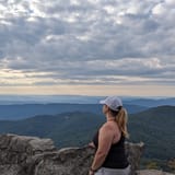 Sharp Top Trail, Virginia - 3,121 Reviews, Map | AllTrails