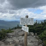 Mount Jackson Trail, New Hampshire - 2,218 Reviews, Map | AllTrails