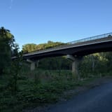 Northern Central Rail Trail (Torrey C. Brown Trail), Maryland - 961 ...