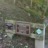Northern Central Rail Trail (Torrey C. Brown Trail), Maryland - 961 ...