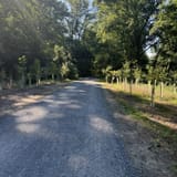 Northern Central Rail Trail (Torrey C. Brown Trail), Maryland - 961 ...