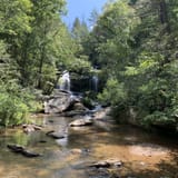 Long Creek Falls, South Carolina - 580 Reviews, Map | AllTrails