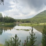 Oxbow Trail, Montana - 244 Reviews, Map | AllTrails