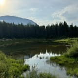 Oxbow Trail, Montana - 244 Reviews, Map | AllTrails