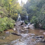 Long Creek Falls, South Carolina - 580 Reviews, Map | AllTrails