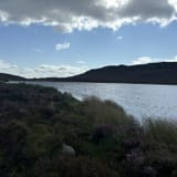 The Drake Stone and Harbottle Castle Circular, Northumberland, England ...