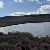 The Drake Stone and Harbottle Castle Circular, Northumberland, England ...