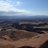 Grand View Point Trail, Utah - 5,679 Reviews, Map | AllTrails