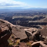 Grand View Point Trail, Utah - 5,679 Reviews, Map | AllTrails