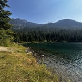 Gold Creek Pond Loop, Washington - 2,726 Reviews, Map | AllTrails