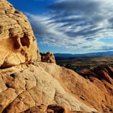 The Bowl, The Vortex, Utah - 1,794 Reviews, Map | AllTrails