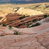 The Bowl, The Vortex, Utah - 1,794 Reviews, Map | AllTrails