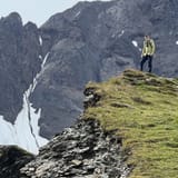 Mount Marathon via Skyline and Mount Marathon Loop, Alaska - 724 ...