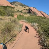 Red Rocks and Morrison Slide Extended Loop, Colorado - 1,832 Reviews ...