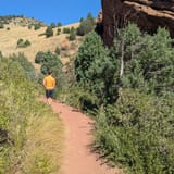 Red Rocks and Morrison Slide Extended Loop, Colorado - 1,832 Reviews ...