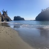Secret Beach Trail, Oregon - 1,543 Reviews, Map | AllTrails