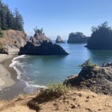 Secret Beach Trail, Oregon - 1,543 Reviews, Map | AllTrails