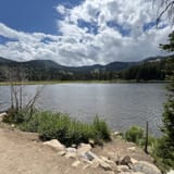 Lake Solitude Trail, Utah - 1,623 Reviews, Map | AllTrails