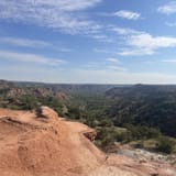 The Lighthouse Trail, Texas - 3,704 Reviews, Map | AllTrails