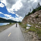 Dillon Reservoir Loop, Colorado - 1,264 Reviews, Map | AllTrails