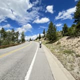 Dillon Reservoir Loop, Colorado - 1,264 Reviews, Map | AllTrails