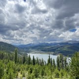 Dillon Reservoir Loop, Colorado - 1,264 Reviews, Map | AllTrails