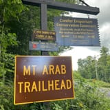 Mount Arab Trail, New York - 2,494 Reviews, Map | AllTrails