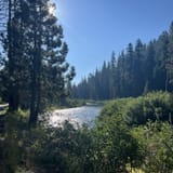 Truckee River Trail, California - 1,578 Reviews, Map | AllTrails