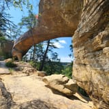 Sky Bridge Trail, Kentucky - 2,689 Reviews, Map | AllTrails