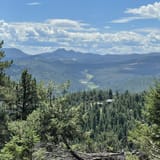 Evergreen Mountain Trail, Colorado - 3,655 Reviews, Map | AllTrails