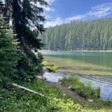 Todd Lake Loop, Oregon - 832 Reviews, Map | AllTrails