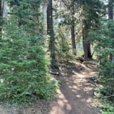 Todd Lake Loop, Oregon - 832 Reviews, Map | AllTrails