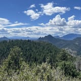 Eagle's View Trail Loop, Colorado - 3,283 Reviews, Map | AllTrails