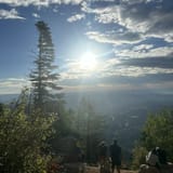 Barr Camp via Barr Trail, Colorado - 1,427 Reviews, Map | AllTrails