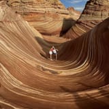 The Wave Trail, Utah - 4,390 Reviews, Map | AllTrails
