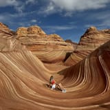 The Wave Trail, Utah - 4,402 Reviews, Map | AllTrails