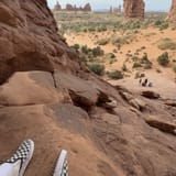 Double Arch Trail, Utah - 4,897 Reviews, Map | AllTrails