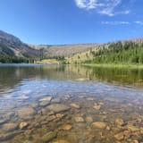 Brown's Lake Trail, Colorado - 152 Reviews, Map | AllTrails