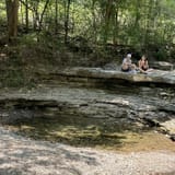 Roark Creek Waterfall Trail, Missouri - 1,141 Reviews, Map | AllTrails