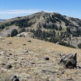 Mount Judah Loop Trail, California - 2,575 Reviews, Map | AllTrails