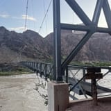 Rim-to-Rim: North Kaibab to Bright Angel Trails, Arizona - 2,889 ...