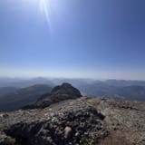 Mount Arrowsmith via Judges Route, British Columbia, Canada - 597 ...