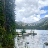 Timberline Lake Trail, Colorado - 1,704 Reviews, Map | AllTrails